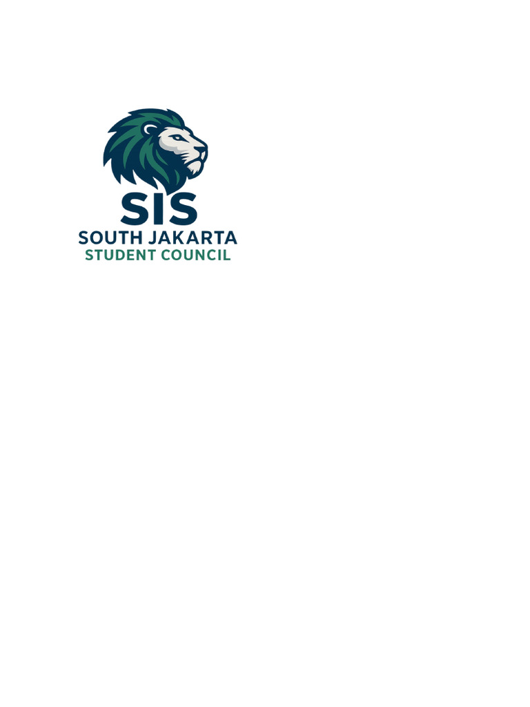 Student Council Pin | PDF