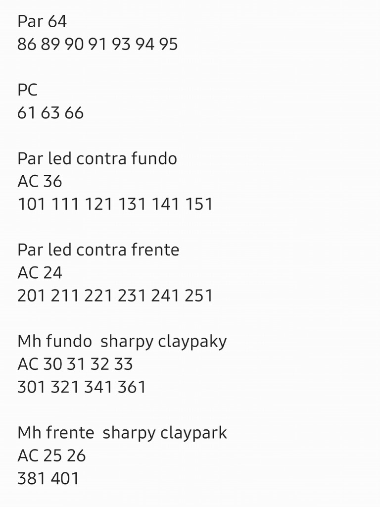 Patch | PDF
