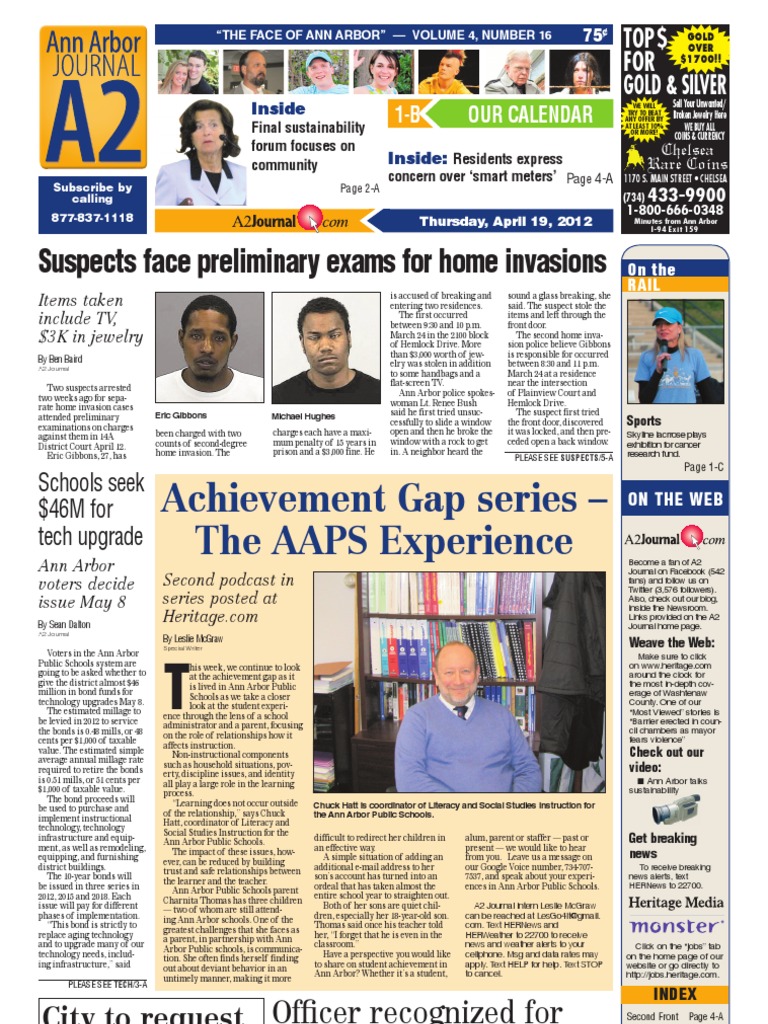A2 Journal Front Page | PDF | Teaching And Learning | Science
