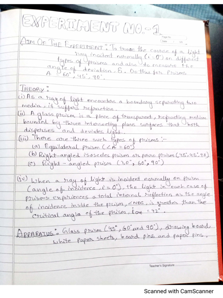 Physics Lab Manual_021632 | PDF