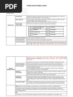 Contoh Modul Ajar Deep Learning | PDF