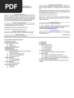 GENOSYL DS Product Specifications Sheet | PDF | Clinical Medicine ...