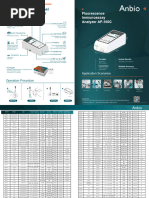 BD Vacutainer® Venous Blood Collection Tube Guide | PDF | Blood Plasma | Coagulation