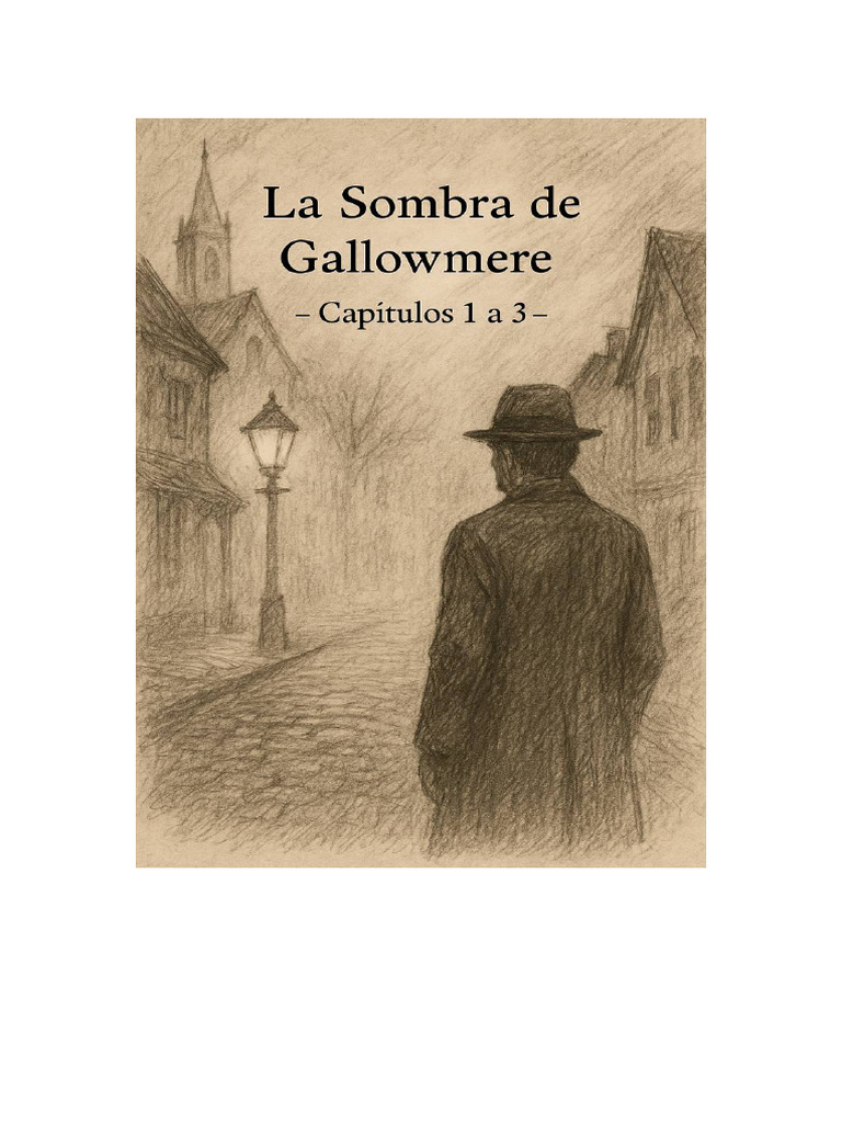 La Sombra de Gallowmere Caps 1 3 A5 OPTIMIZADO | PDF