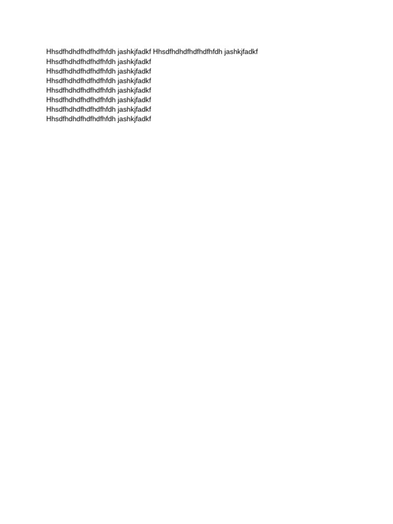 Untitled Document | PDF