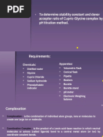 Chatwal Inorgnic Chemistry Book | PDF