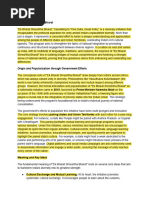 Ebsb Guidelines Updated | PDF