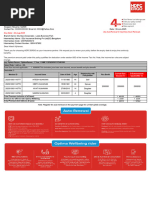 Optima Secure Brochure | PDF