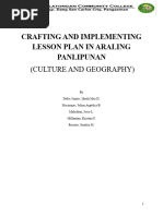 Ethnic Groups and Origins in Belize | PDF | Belize | Maya Peoples