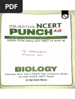 Biohack 5th Edition Complete Book Paras Pandit 240816 161750 | PDF