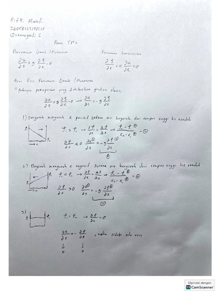 Pemos TM2 | PDF