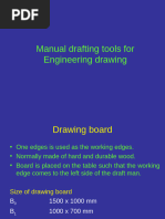 A4!1!500 Scale Template | PDF