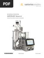 Sart System Datasheet en B SL 2036 Sartorius PDF 5390 Data | PDF ...