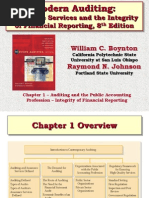 Auditing Theory (Cabrera) Answer Key | Financial Audit | Internal Audit | Free 30-day Trial | Scribd