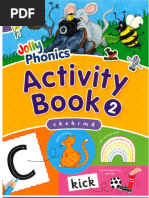 Rwi Set 1 Sounds | PDF