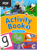 Set 2 Sounds RWI | PDF | Phonics | Learning