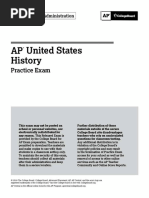 Ap World History 2020 Practice Exam 2 MCQ Preview 2 PDF | PDF ...