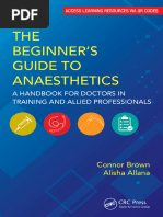 Jaffe's Anesthesiologist Manual, 6th Ed. | PDF | Doctor Of Medicine ...