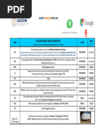 Place of Service Code Set - CMS | PDF | Hospital | Patient