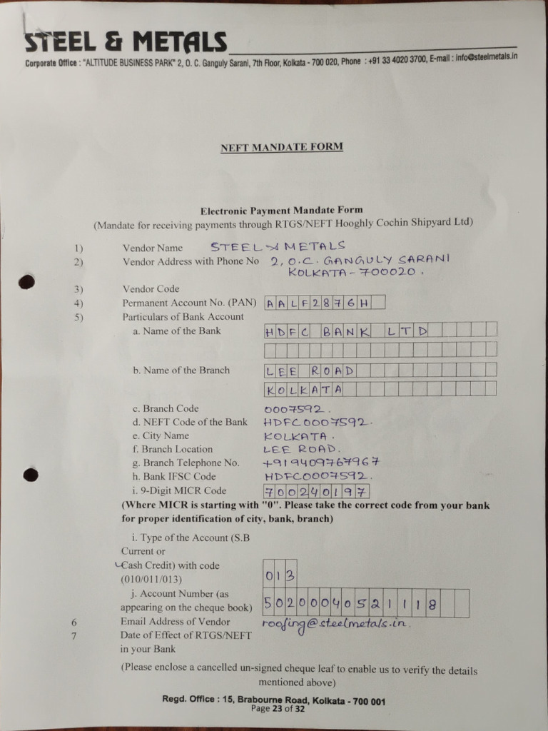 GEM ATC Sale and Business Receipts | PDF | Taxes | Invoice