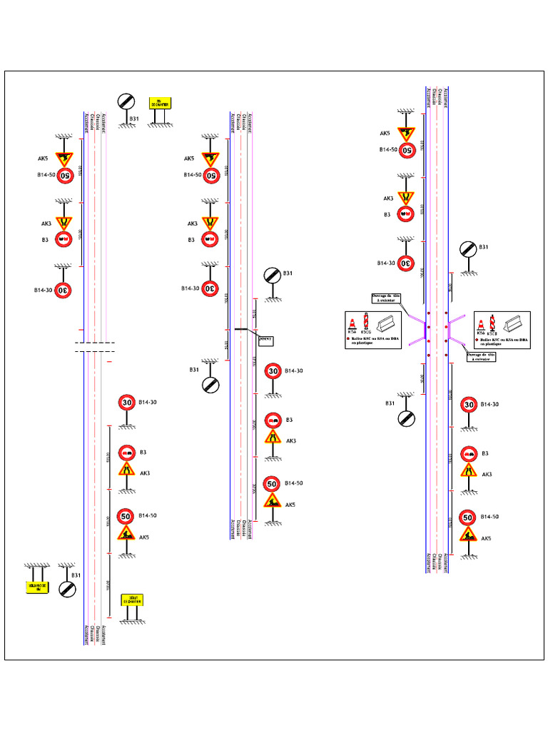 Plan SN Provisoire-Vers 001 | PDF