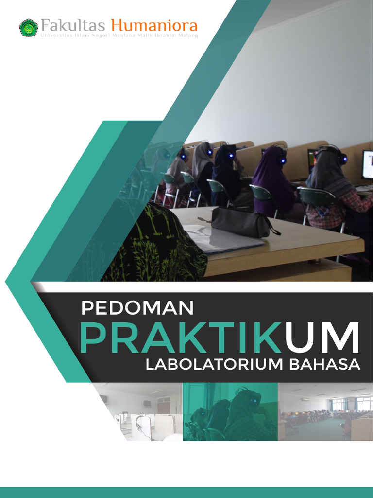 COntoh Pedoman Praktikun | PDF