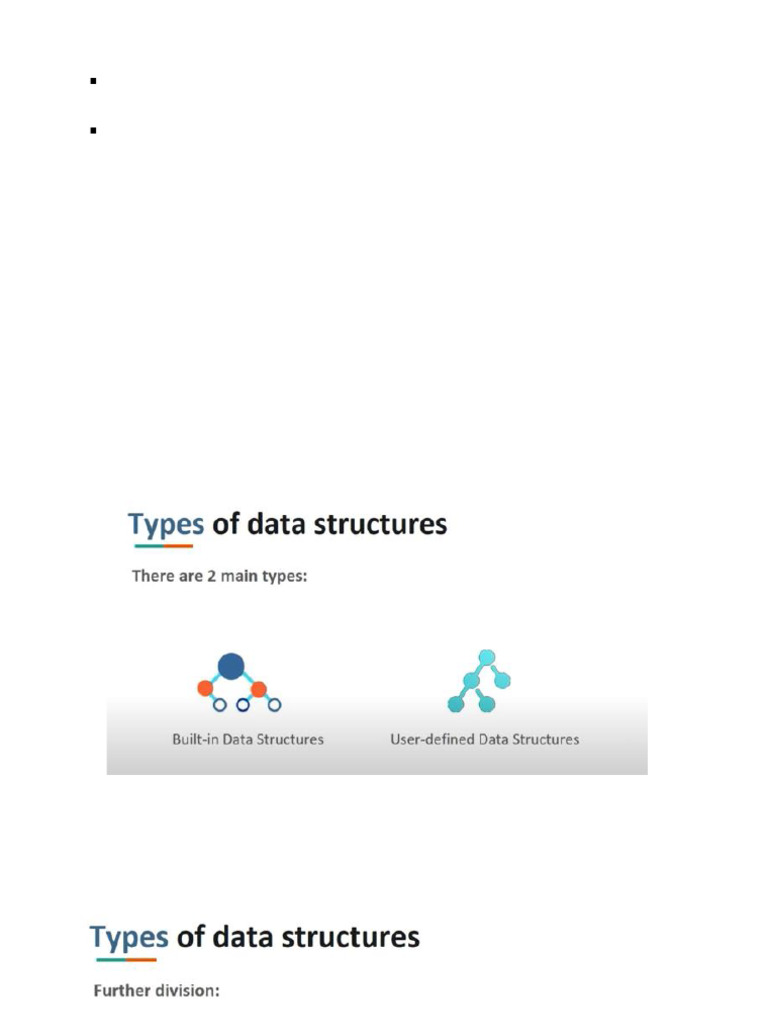 XII Data Structure Stack 1 (Autosaved) | PDF | Computing | Computer ...