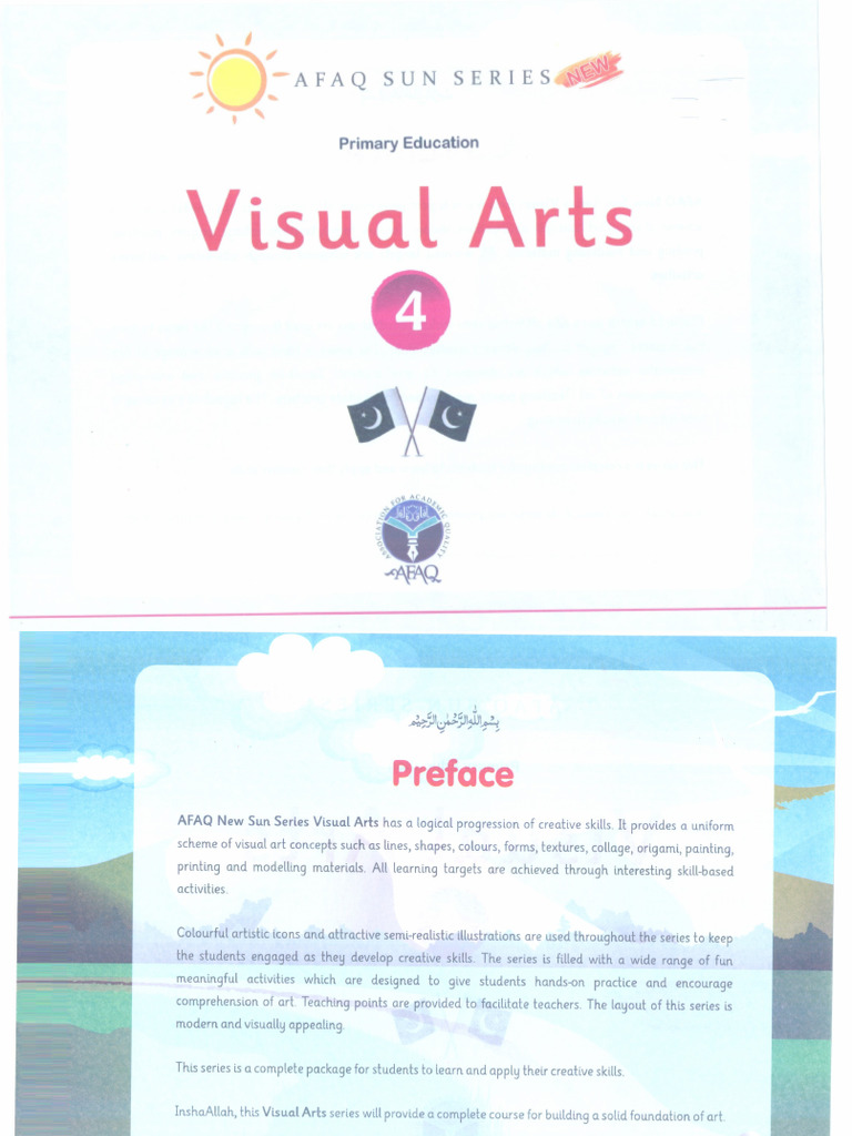 Grade 4 Art | PDF