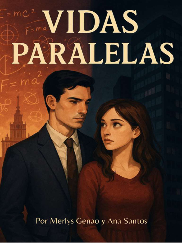Vidas Paralelas (Terminado) | PDF | Amor | Verdad