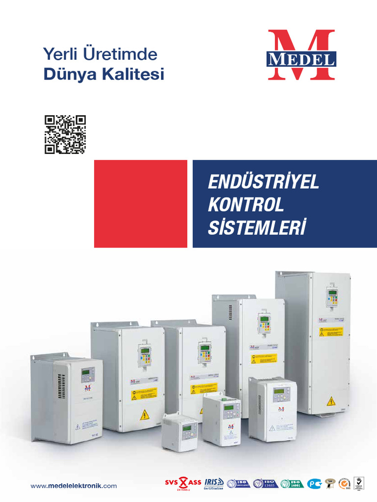 Medel Turkce Katalog | PDF
