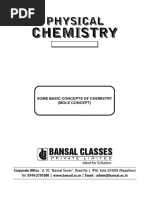 Valency Table | PDF | Hydroxide | Chemical Substances