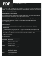 Class9 Animal Tissues Worksheet | PDF | Connective Tissue | Tissue ...