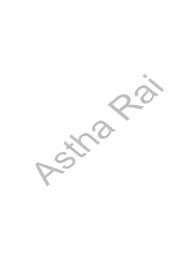 Quantitative Aptitude Formulas | PDF