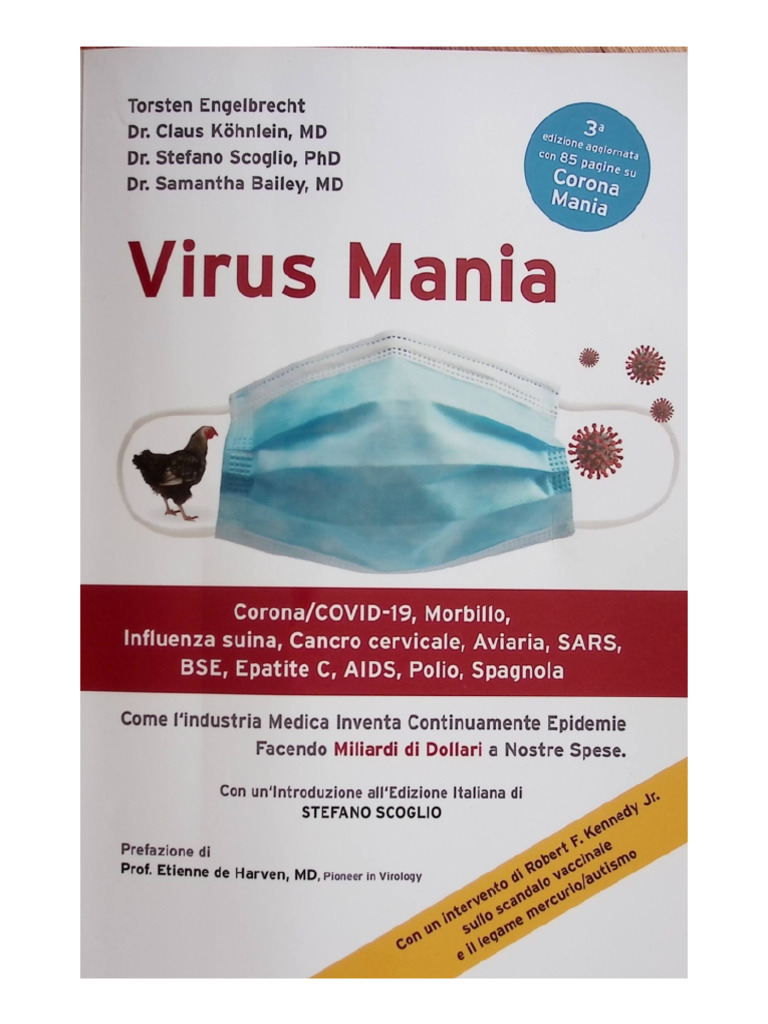 Virus Mania Ita | PDF