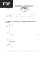 Critical Angle and Tir (D) Notes | PDF | Reflection (Physics ...