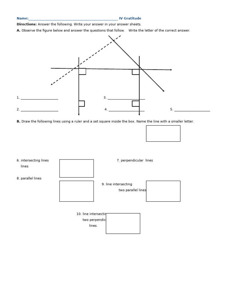 Assesment Module 1 Math | PDF