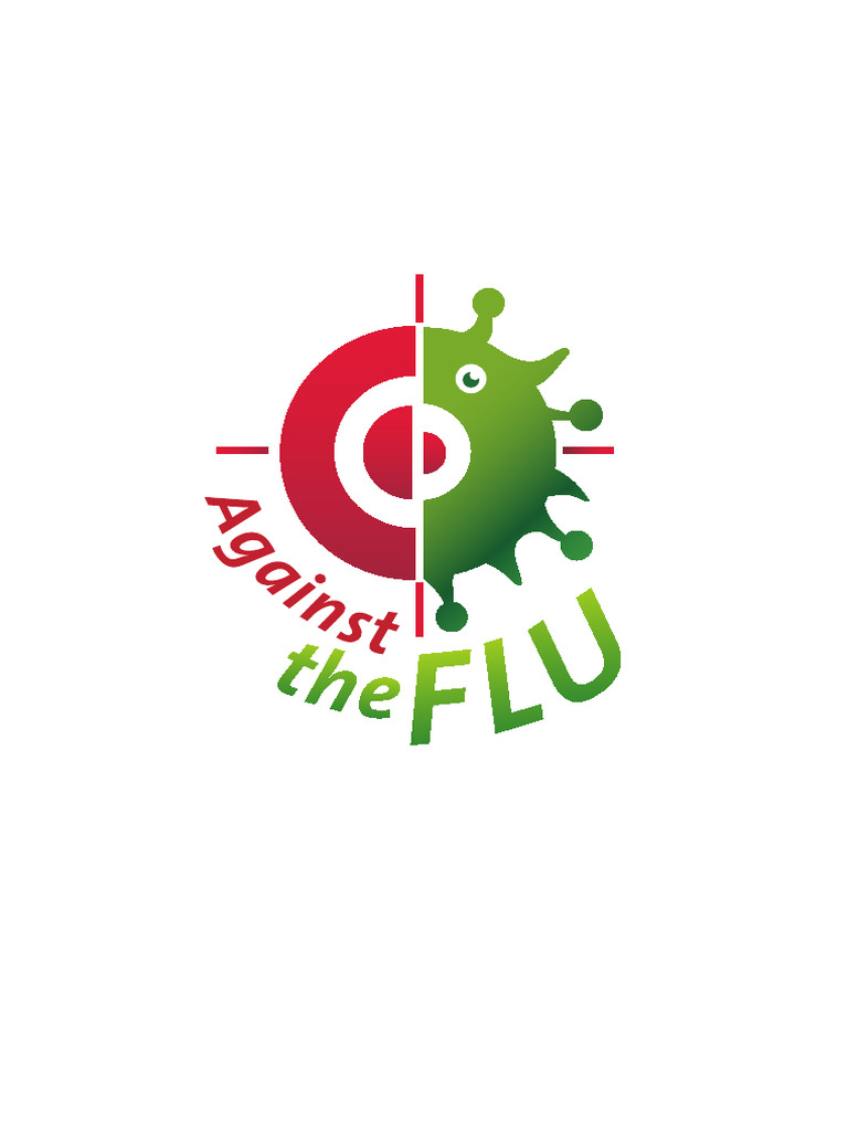 Flu Logo Pins | PDF
