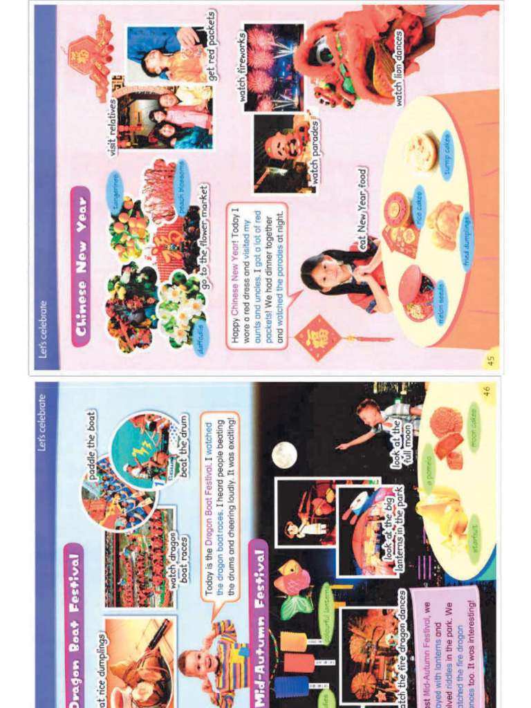 China Fes | PDF