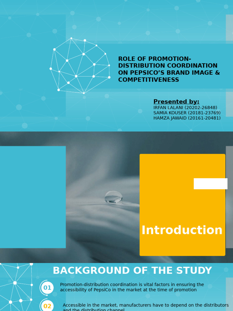 BADM Final PPT (Irfan Lalani, Samia, Hamza) | PDF | Errors And ...