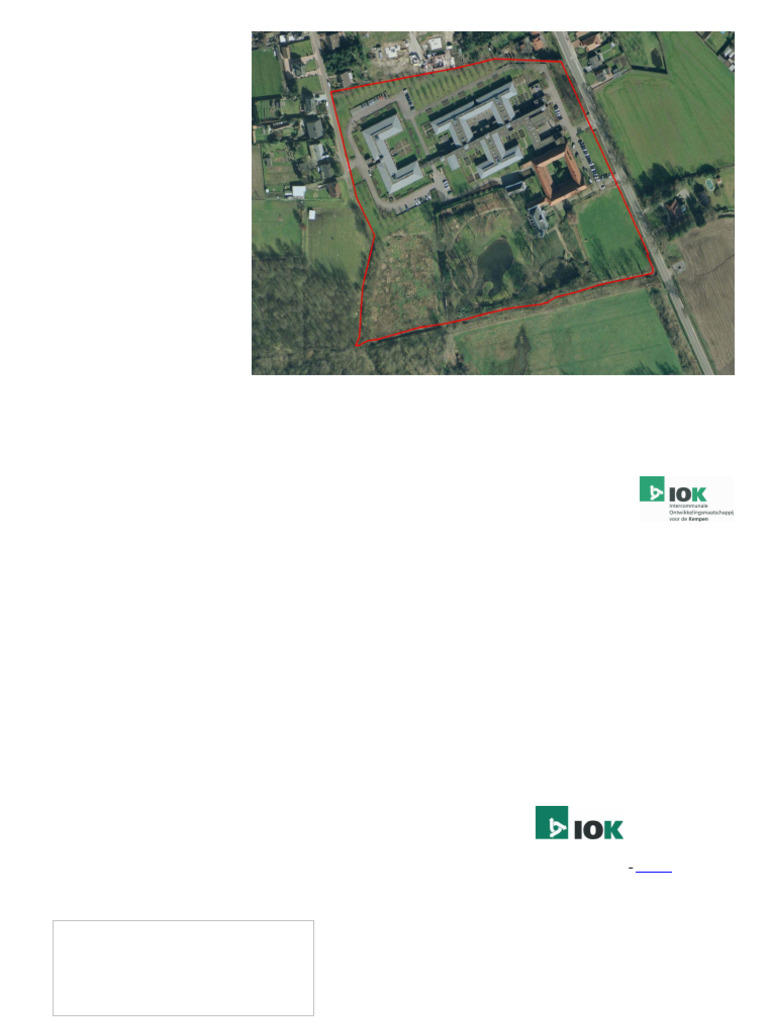 Rup Dewinde SV | PDF