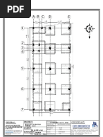 Check Dam Typical Drawing | PDF | Dam | Civil Engineering