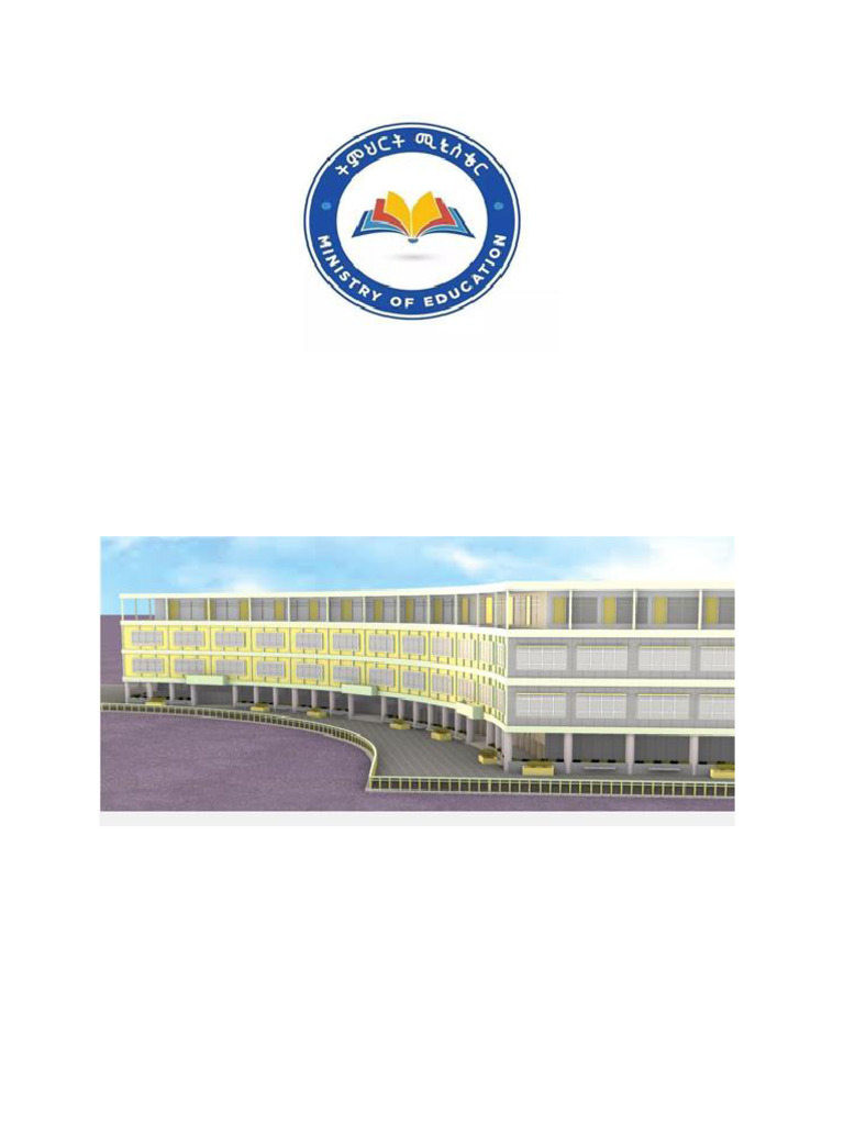 School Leaders Revised Training Module, SCB - 094413 | PDF | Pedagogy | Leadership