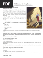 Moral Stories for Class 8 Students | PDF