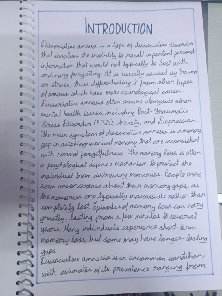 Sample Project 2 Psychology Grade 12 07-Apr-2025 22-44-21 | PDF