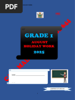 Grade 2 ICT Worksheet | PDF