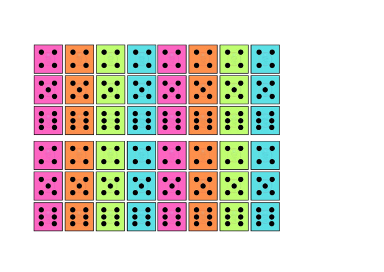 Dados 456 | PDF