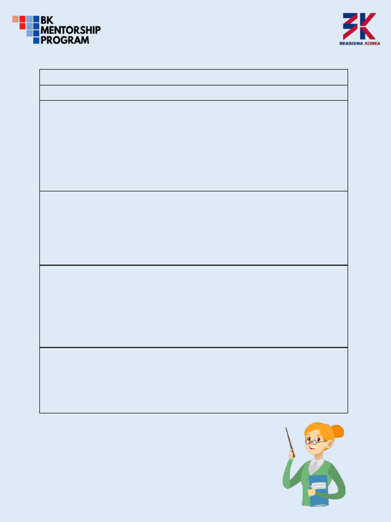 Panduan Lengkap tentang Letter of Acceptance | PDF