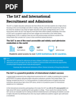 Sat Code List International | PDF