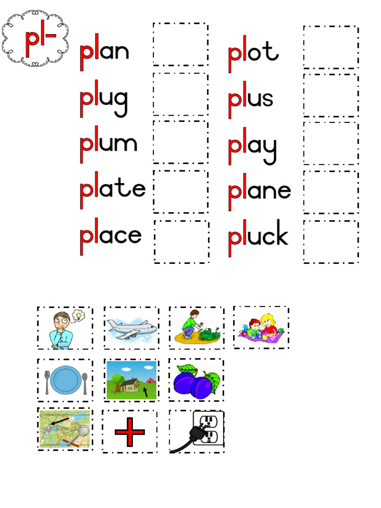 PL Words | PDF
