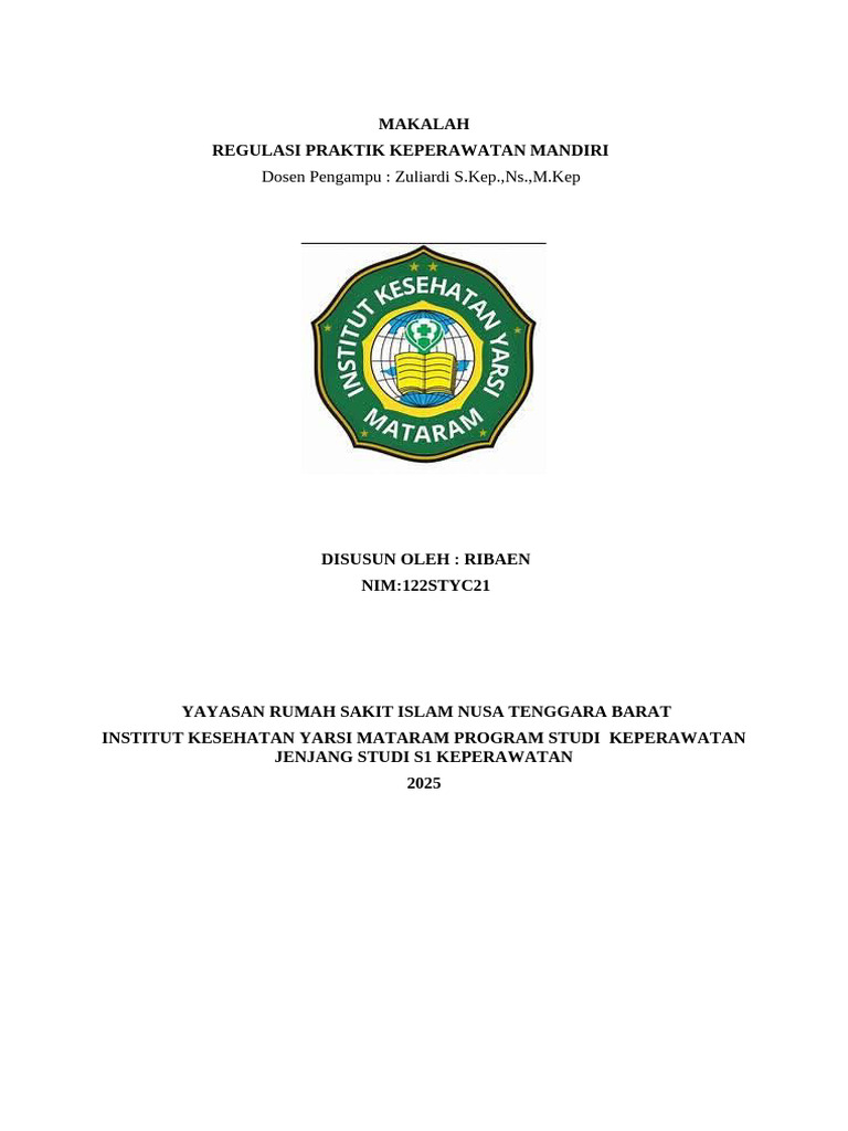PERBAIKAN NILAI KEWIRAUSAHAAN | PDF
